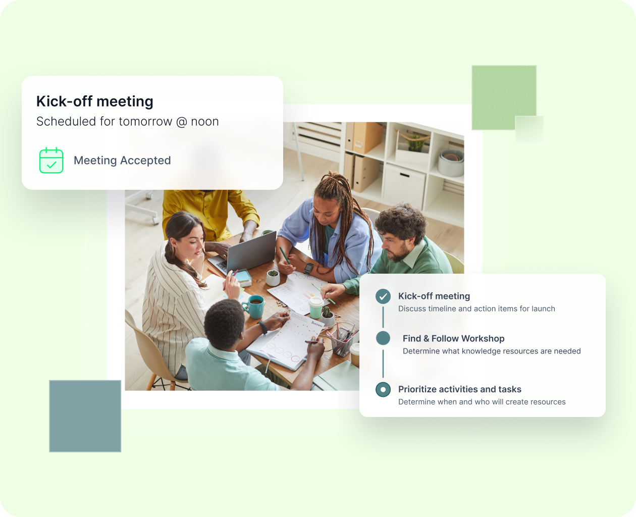 Change Management Software Solution | ScreenSteps
